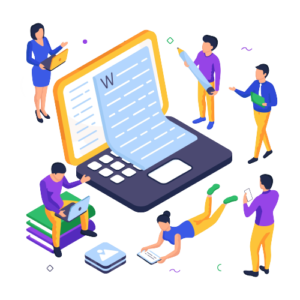 Being Optimizers | Best Software Development Agency Houston Tx